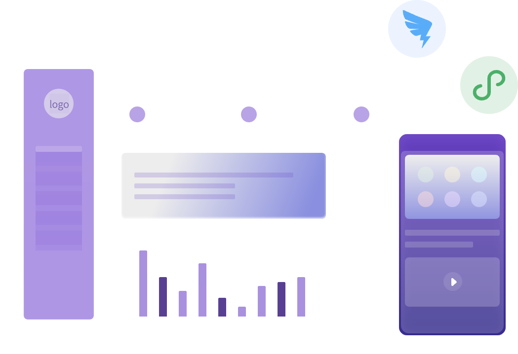 码上飞 CodeFlying | AI 智能软件开发平台！